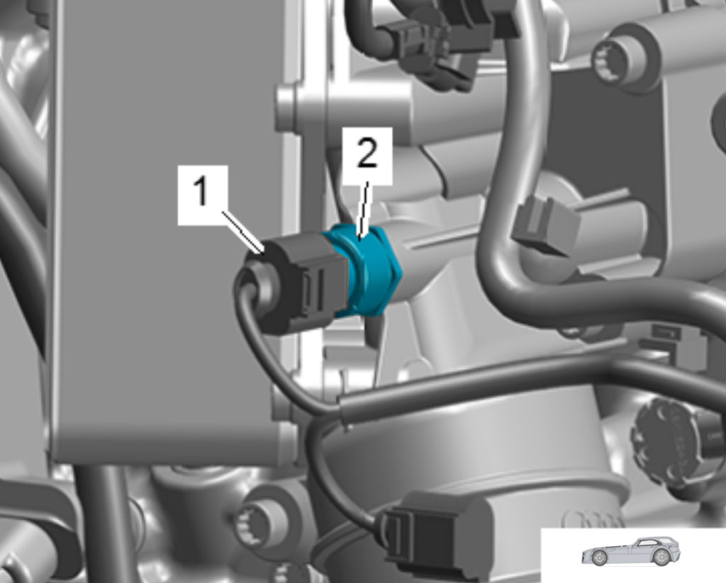 D8 GTO oil pressure check - Donkiespeed.nl